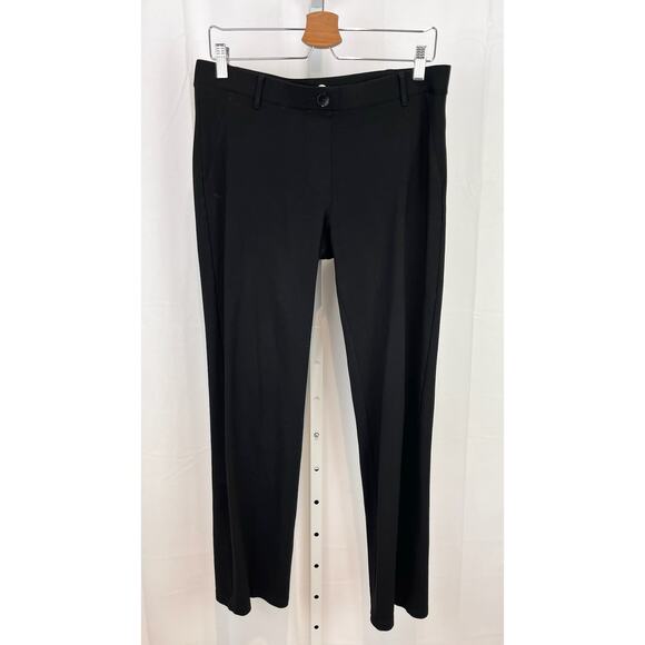 Betabrand | Pants & Jumpsuits | Betabrand Classic Straight Leg Dress ...